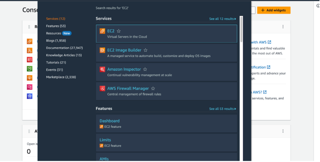 Deploying a Rust Rocket REST API on AWS EC2 with Docker and GitHub Actions - The Workfall Blog