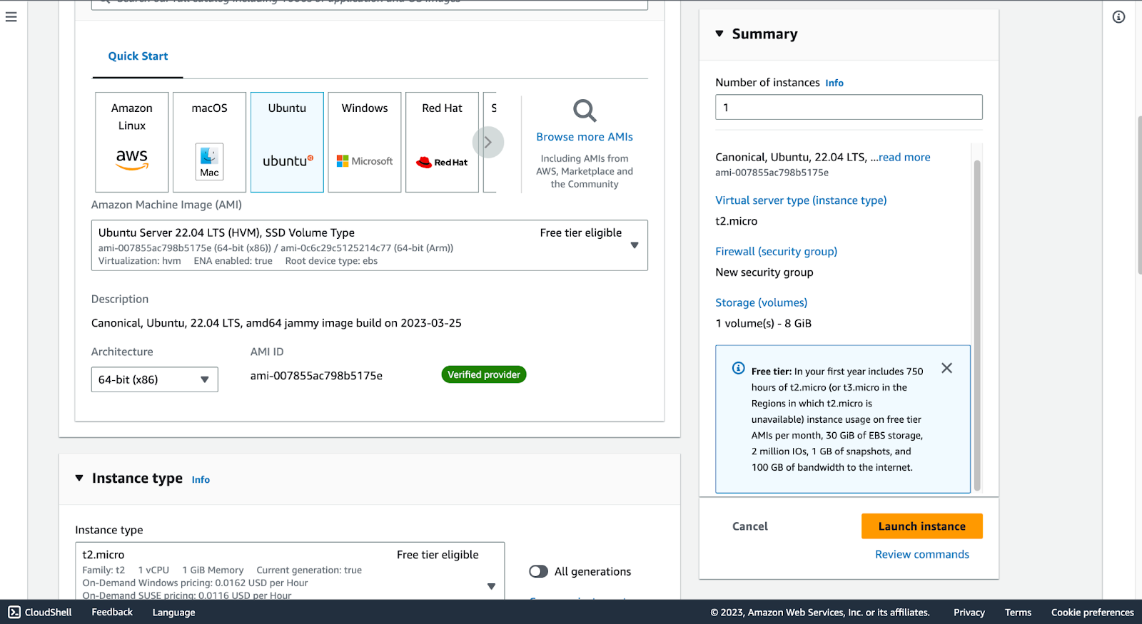 Deploy A Yew Rust Application On An Aws Ec2 Ubuntu Instance And Nginx The Workfall Blog