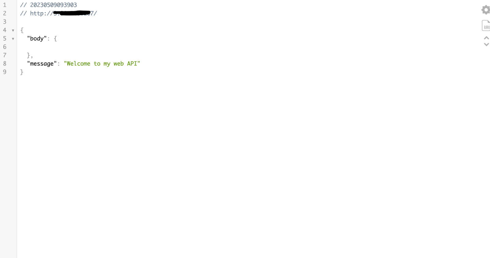Deploying A Rust Rocket Rest Api On Aws Ec2 With Docker And Github Actions The Workfall Blog