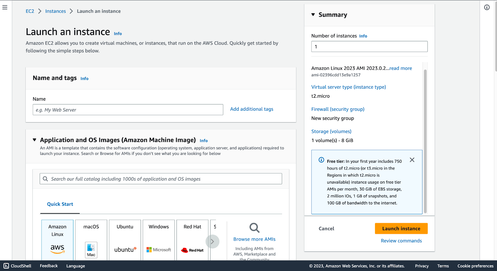 Deploy a Yew Rust Application on an AWS EC2 Ubuntu Instance & Nginx ...