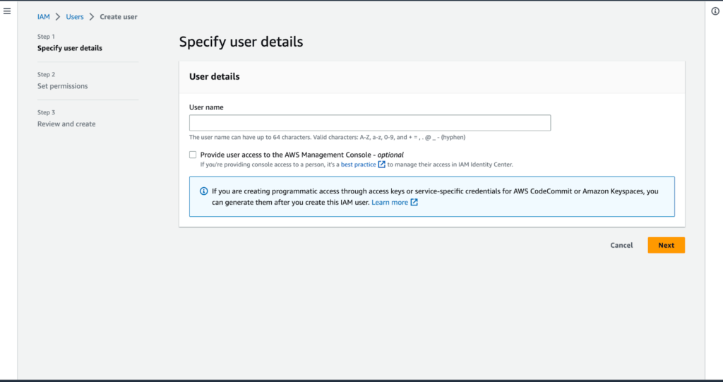Deploy a Yew Rust Application on an AWS EC2 Ubuntu Instance & Nginx - The Workfall Blog