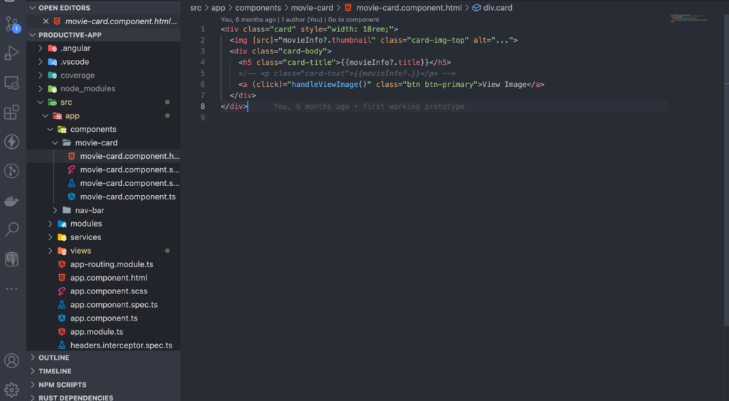 How to Handle Authentication in Angular SPAs? - The Workfall Blog