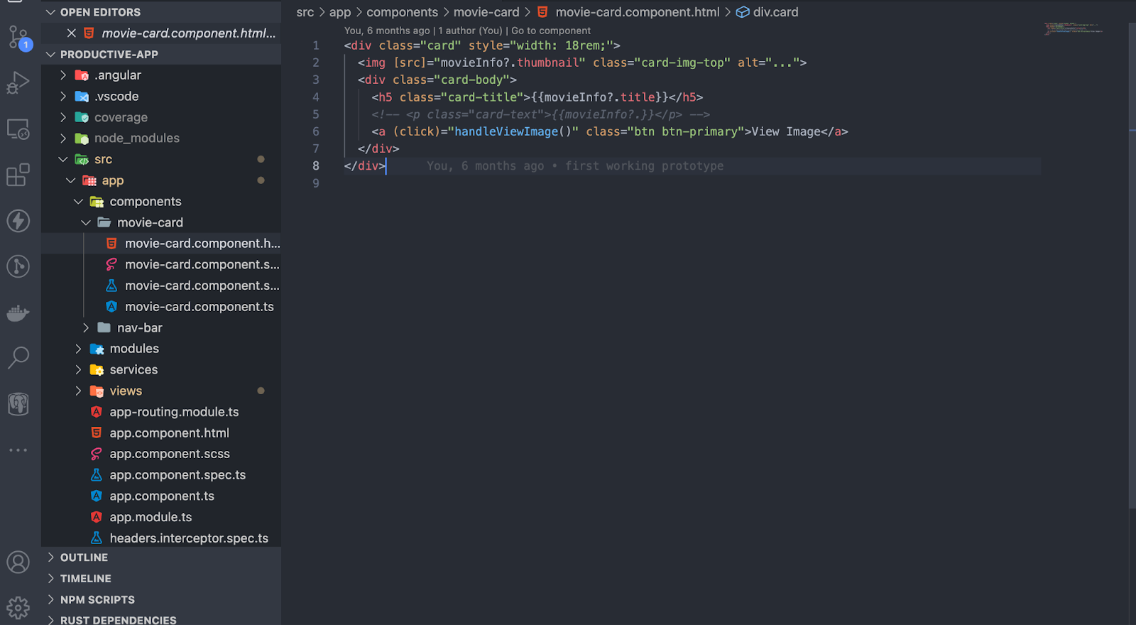How to Handle Authentication in Angular SPAs? - The Workfall Blog