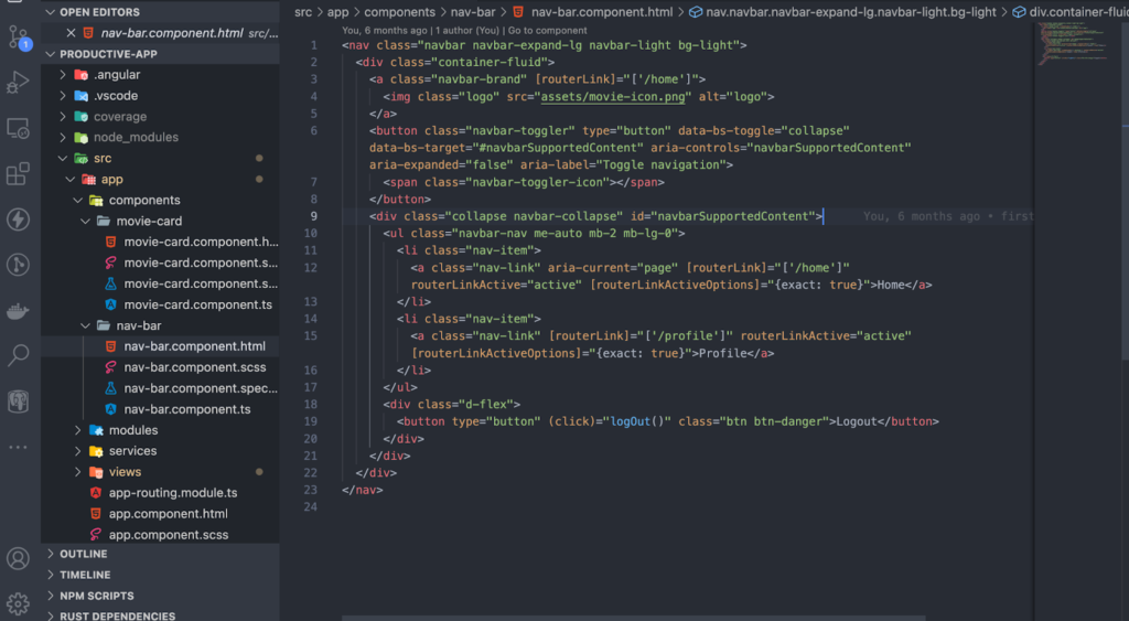 How to Handle Authentication in Angular SPAs? - The Workfall Blog