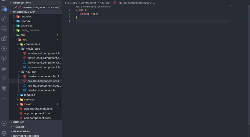 How to Handle Authentication in Angular SPAs? - The Workfall Blog