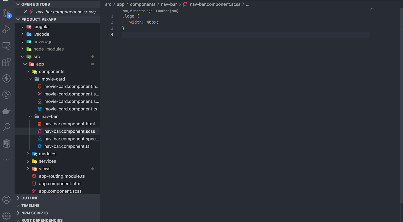 How to Handle Authentication in Angular SPAs? - The Workfall Blog