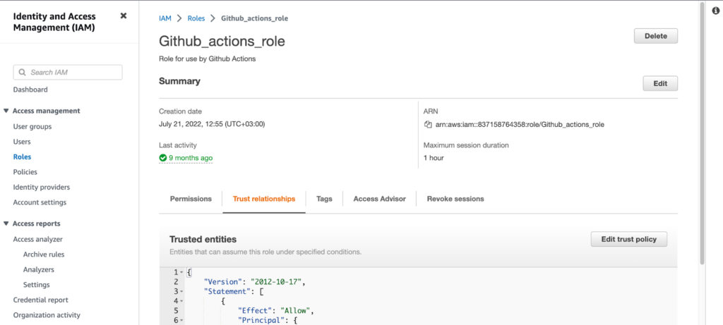 Deploy A Yew Rust Application On An Aws Ec2 Ubuntu Instance And Nginx The Workfall Blog