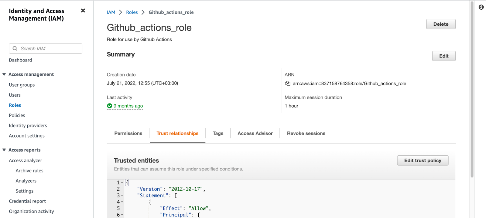 Deploy a Yew Rust Application on an AWS EC2 Ubuntu Instance & Nginx - The Workfall Blog